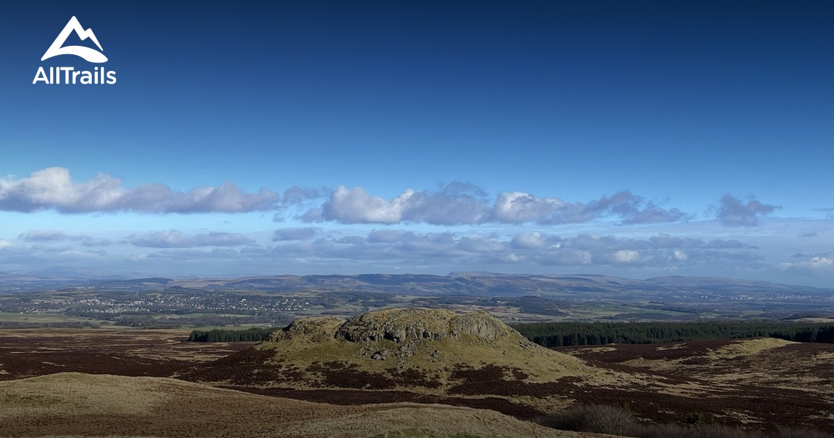 Best trails near Windy Hill | AllTrails