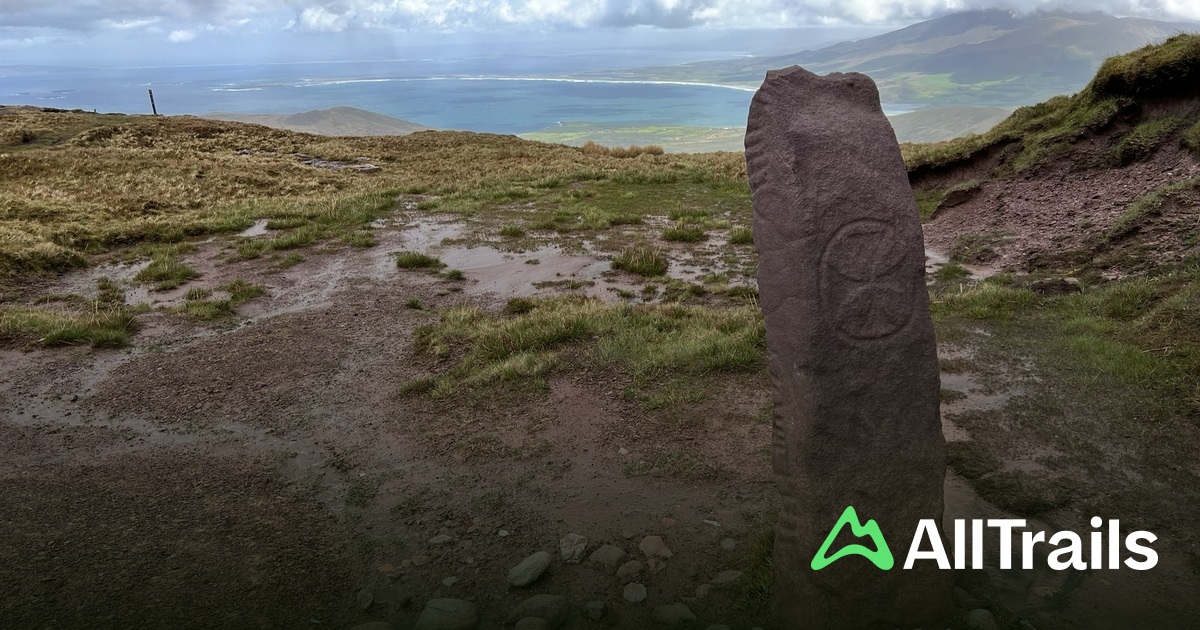 Cloghane Church - hikes and trails to get you there | AllTrails