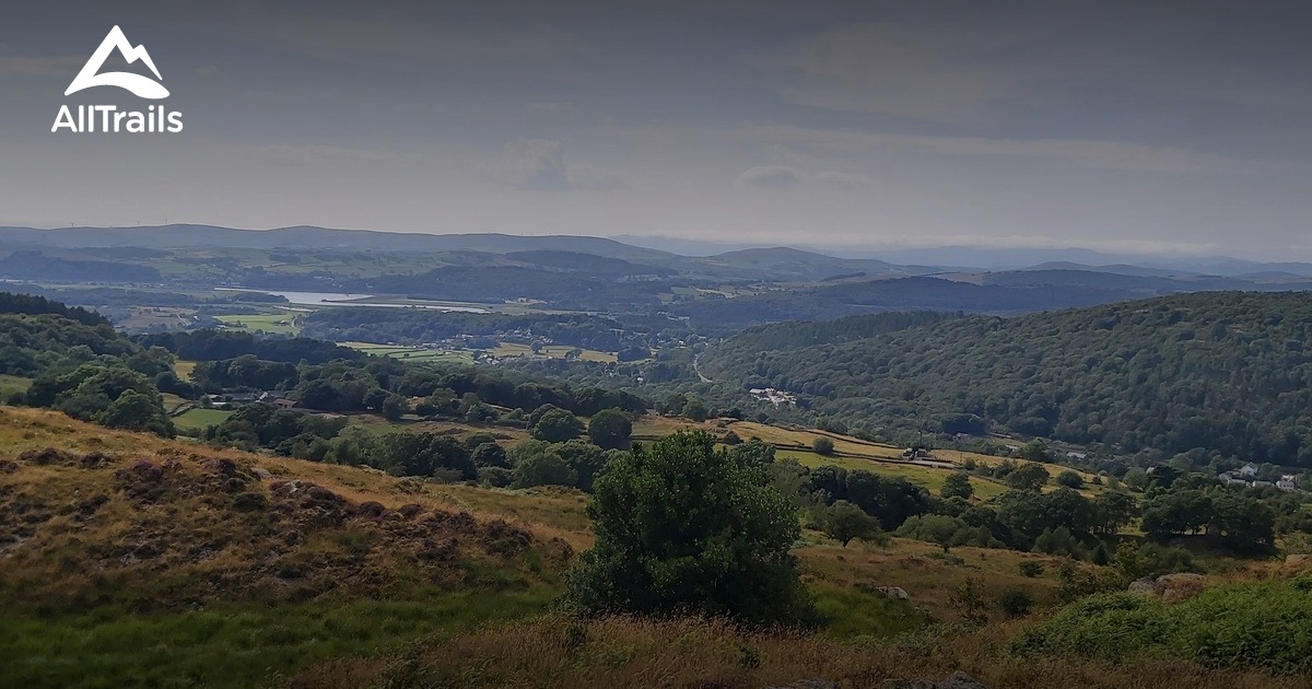 Bigland Barrow - hikes and trails to get you there | AllTrails