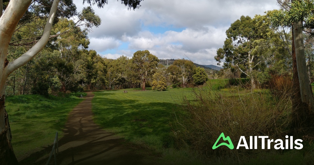 Lachlan River - hikes and trails to get you there | AllTrails