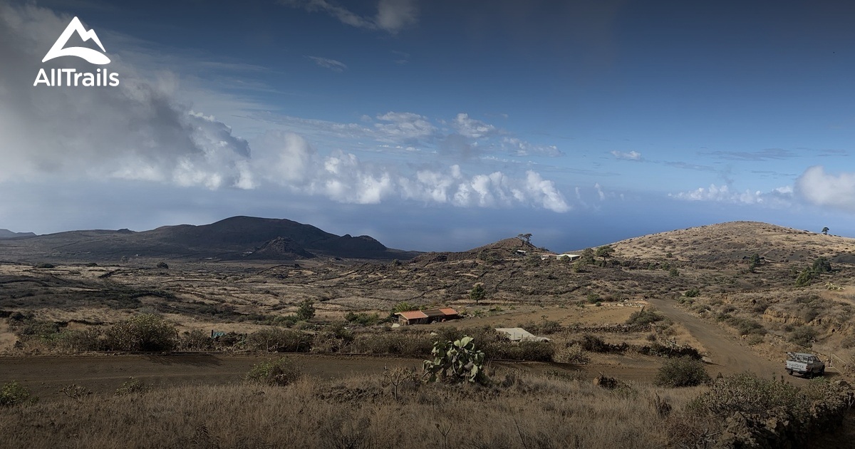 Best trails near Tanajara | AllTrails