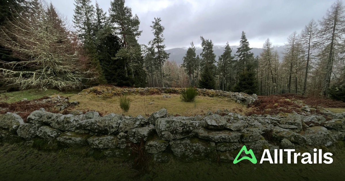 Queen's View, Settlement - hikes and trails to get you there | AllTrails
