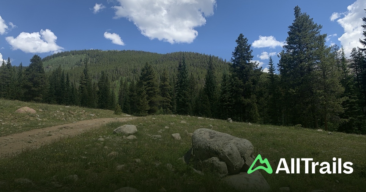 Boulder Lake - hikes and trails to get you there | AllTrails