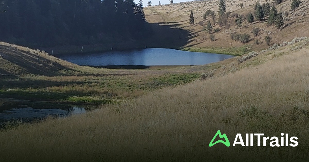 Deep Lake - hikes and trails to get you there | AllTrails