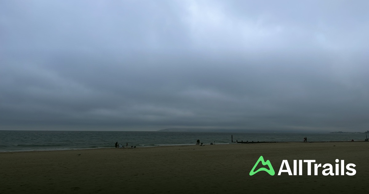 Best trails near Shore Road Beach | AllTrails