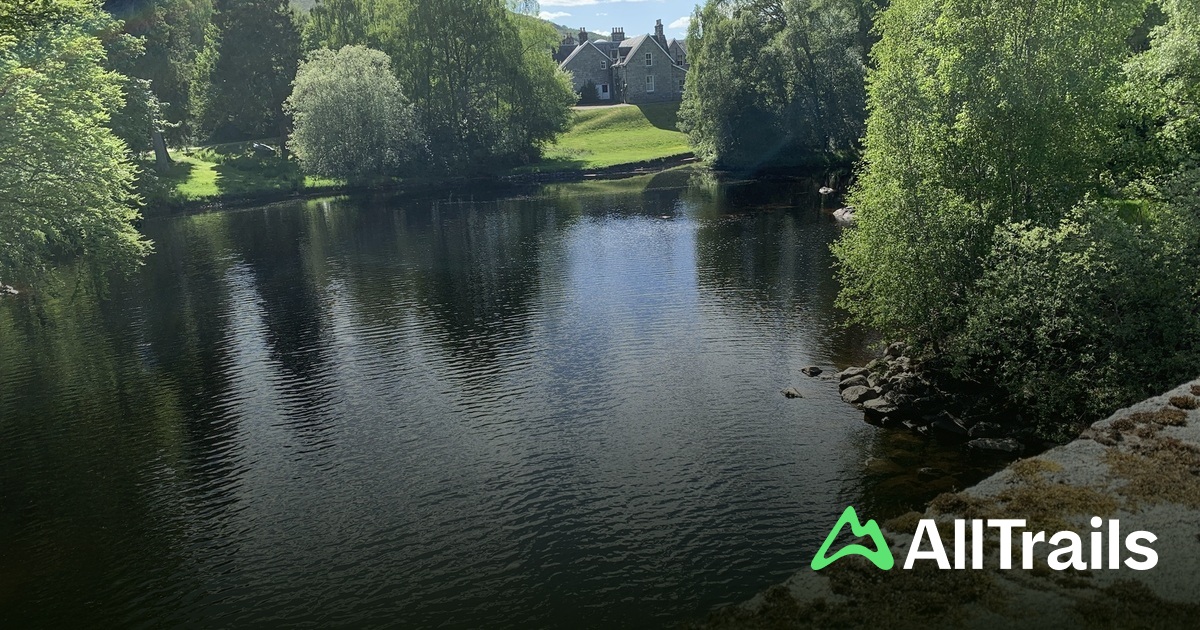 River Gaur - hikes and trails to get you there | AllTrails