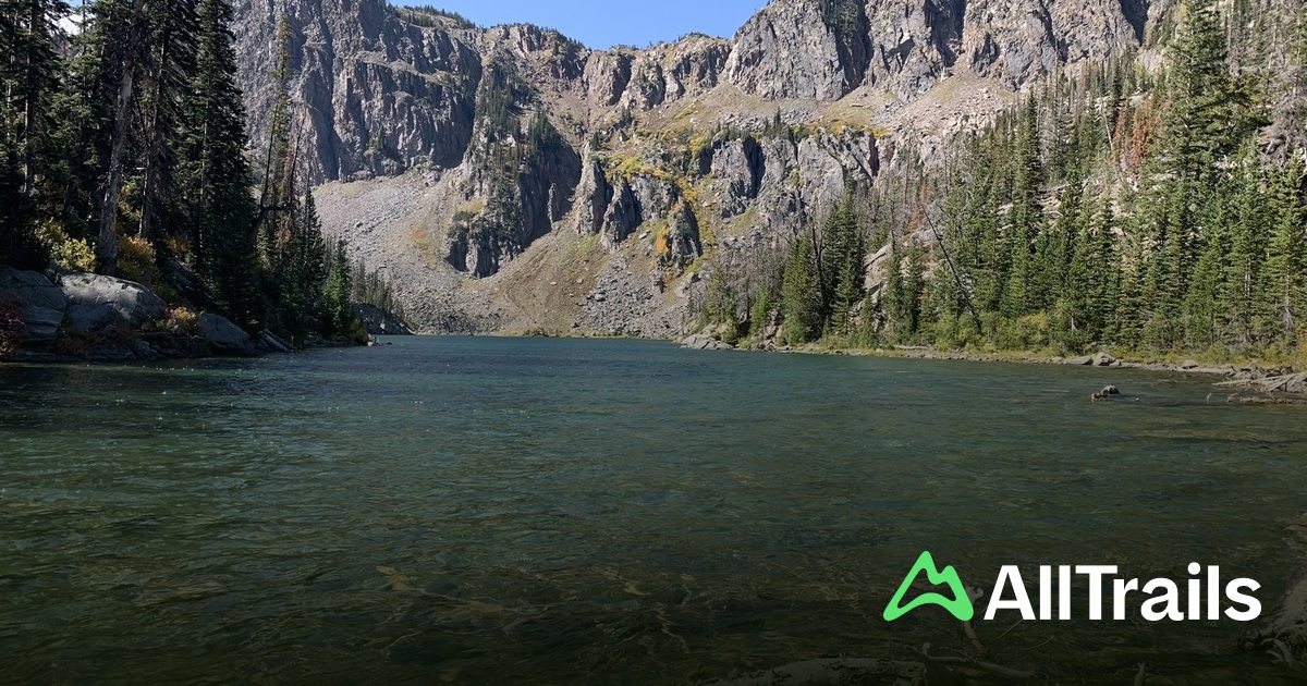 Lake Katherine - hikes and trails to get you there | AllTrails