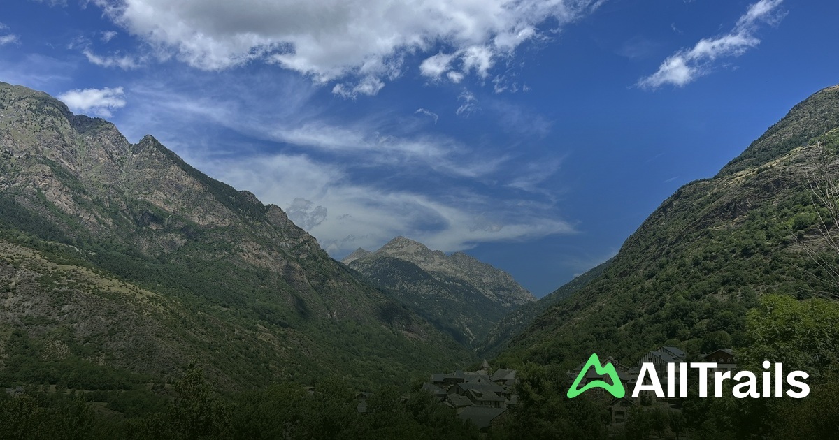 Mirador del Tussal de Comú: Die besten Routen in der Umgebung | AllTrails