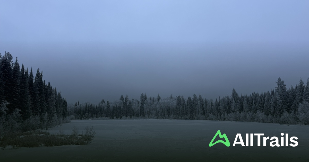 Reflection Lake - hikes and trails to get you there | AllTrails