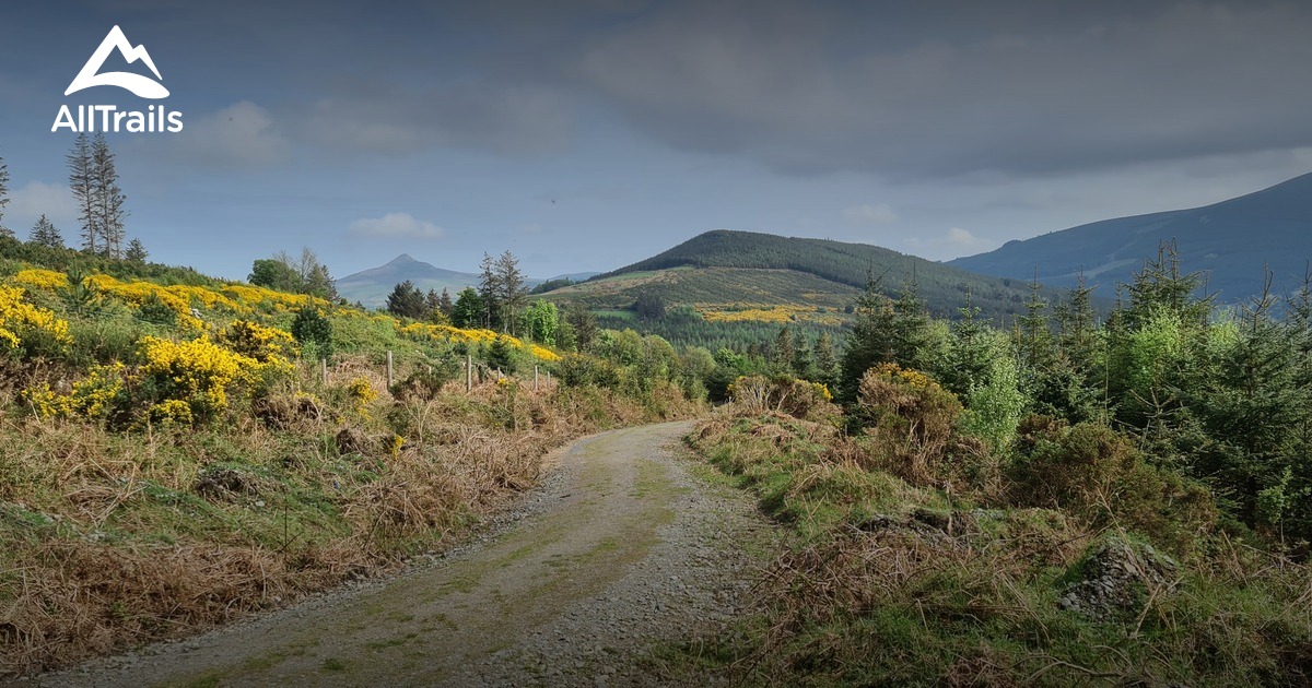 Prince William's Seat - hikes and trails to get you there | AllTrails