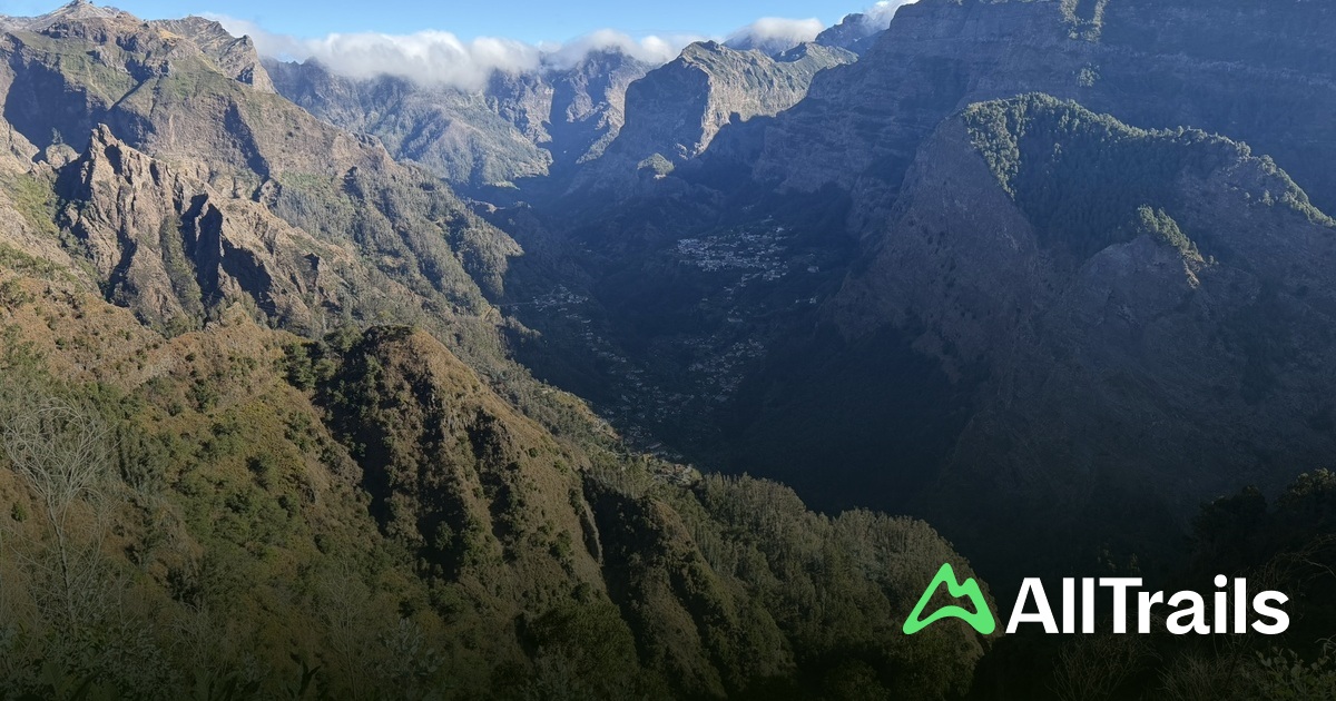 Bodes - hikes and trails to get you there | AllTrails