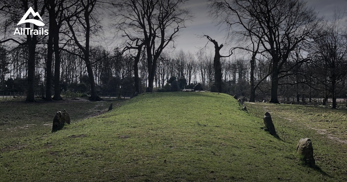 Woolstone Hill - hikes and trails to get you there | AllTrails