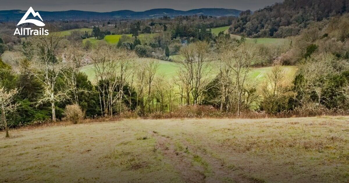 Shoulder Of Mutton Hill - hikes and trails to get you there | AllTrails