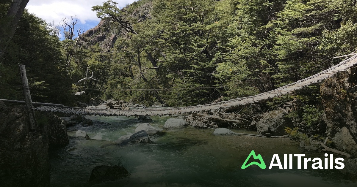 Best trails near Encanto Blanco | AllTrails