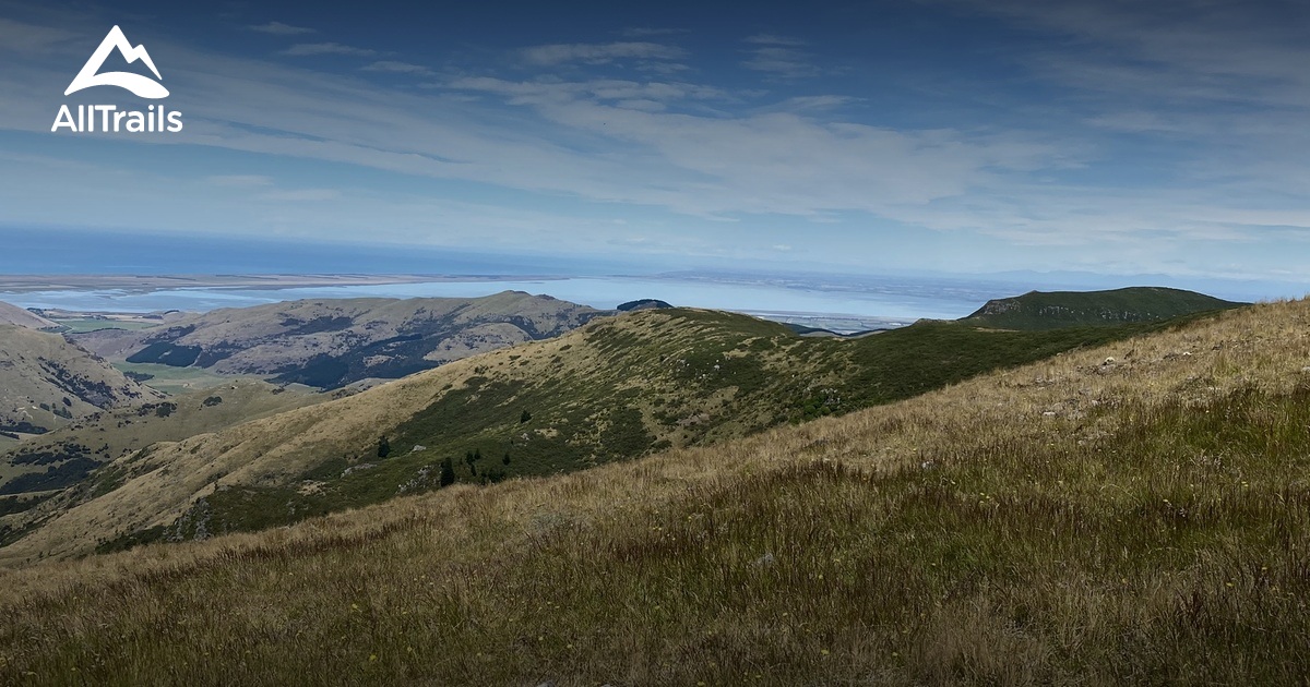 Best trails near Mount Sinclair | AllTrails