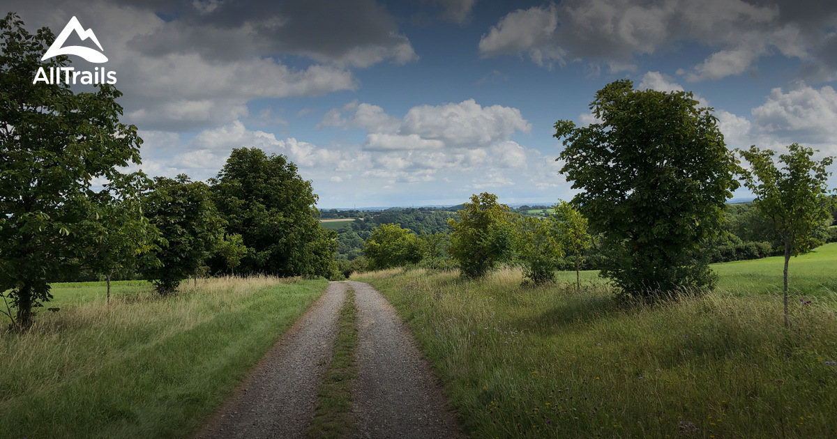 Common Hill - hikes and trails to get you there | AllTrails
