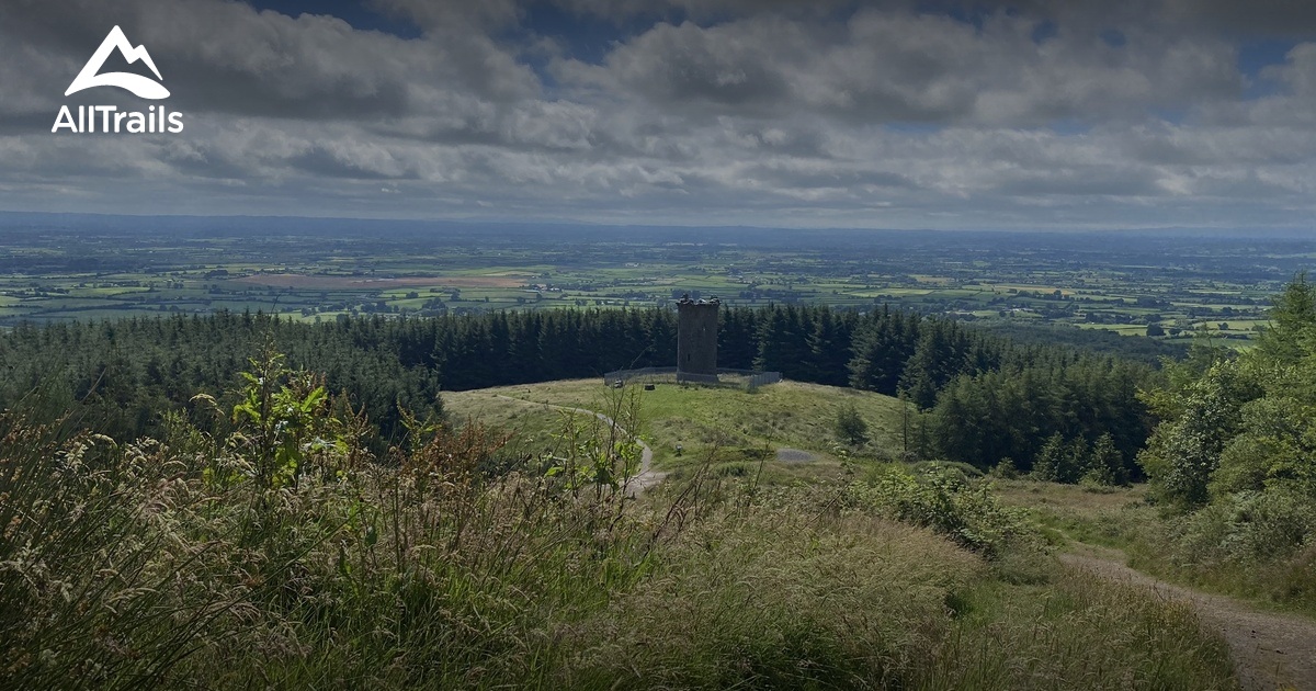 Best trails near Kilduff Mountain | AllTrails