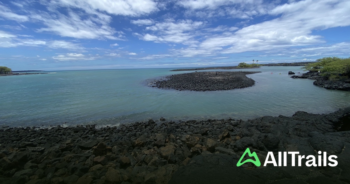 Luahinewai - hikes and trails to get you there | AllTrails