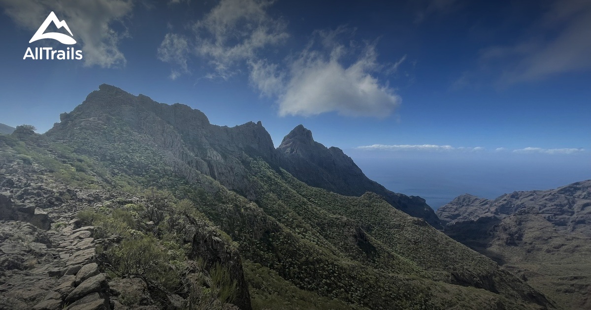 Die besten Routen in der Nähe von Pico Yeje | AllTrails