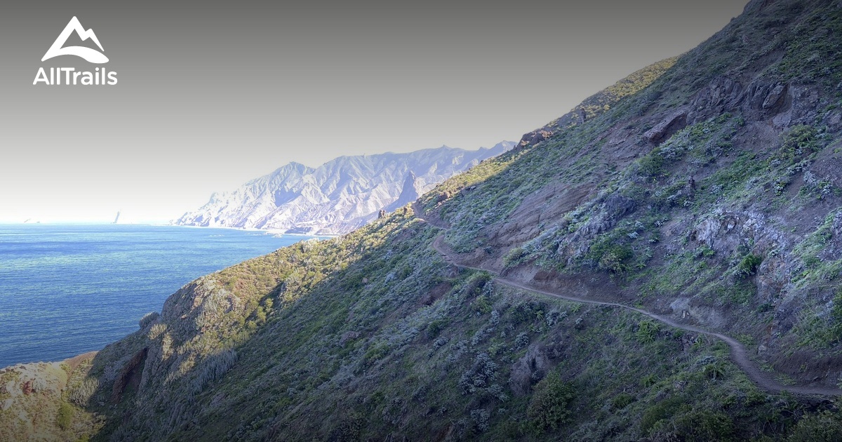 Roque la Monja - hikes and trails to get you there | AllTrails