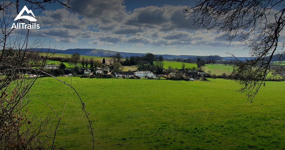 2023 Best Trails near Sir William's Hill | AllTrails