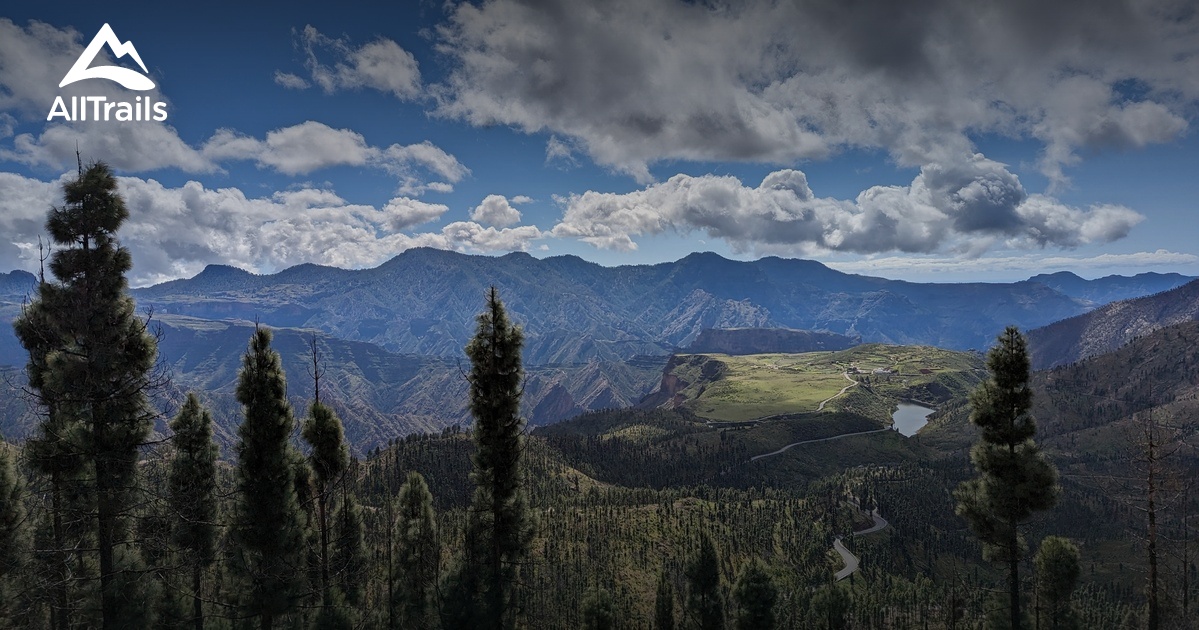 Pico de la Bandera - hikes and trails to get you there | AllTrails