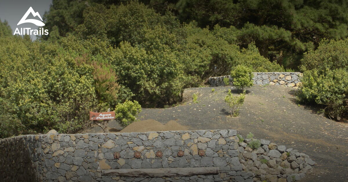 Orchilla - hikes and trails to get you there | AllTrails