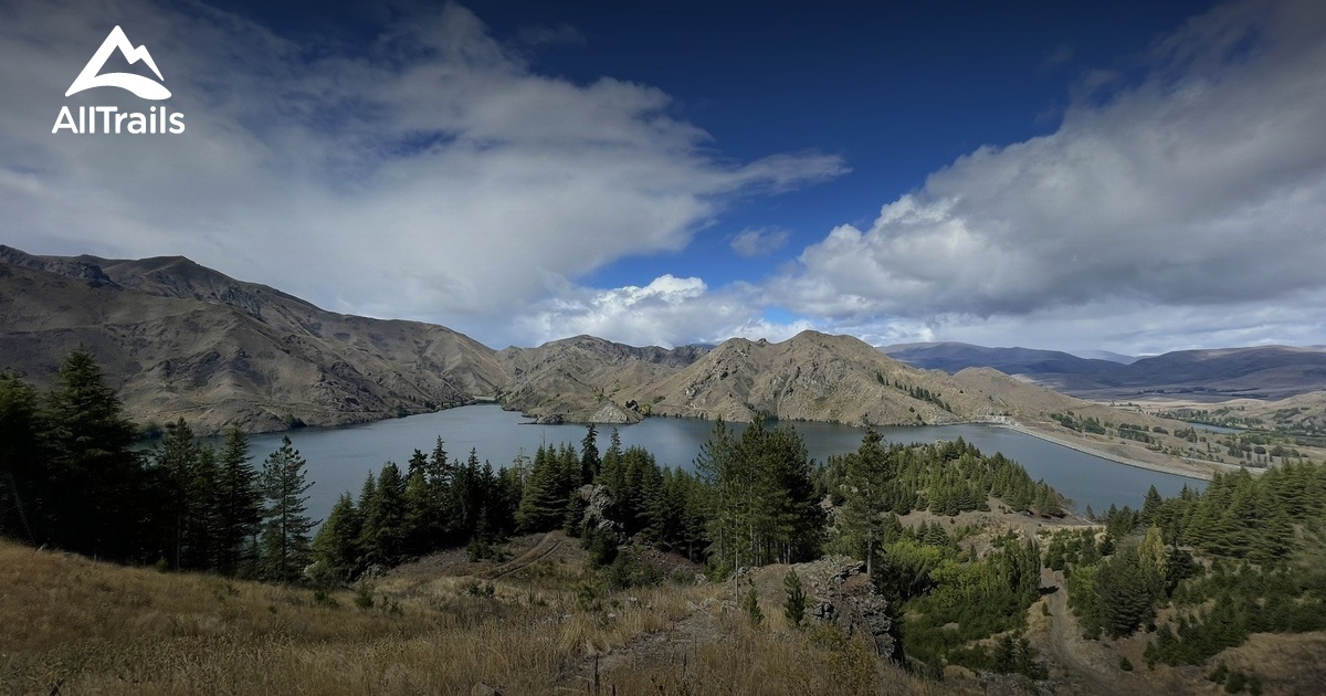 Benmore Peninsula - hikes and trails to get you there | AllTrails