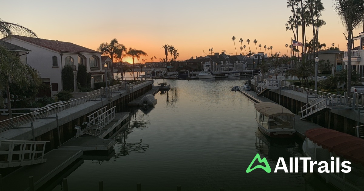 Alamitos Bay - hikes and trails to get you there | AllTrails
