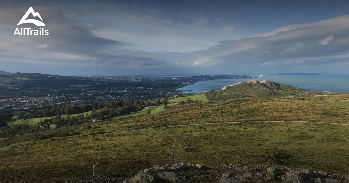 Bray Head - hikes and trails to get you there | AllTrails