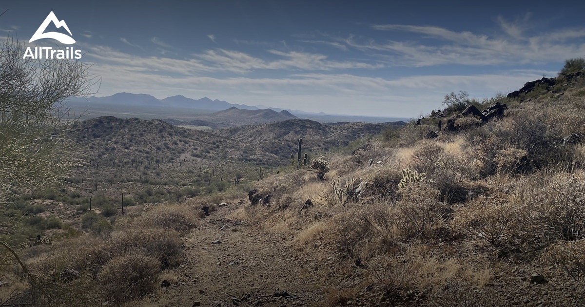 Union Peak - hikes and trails to get you there | AllTrails