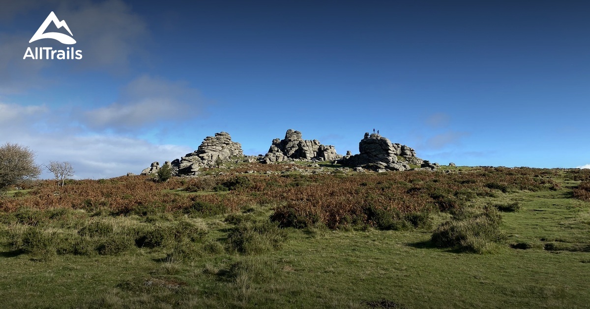 Southcott Down - hikes and trails to get you there | AllTrails