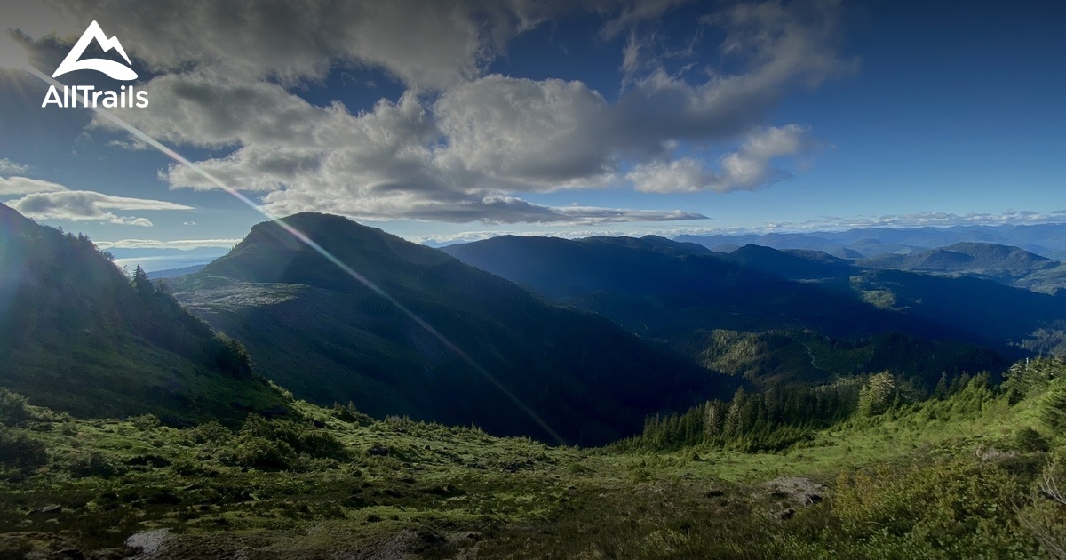 Dude Mountain - hikes and trails to get you there | AllTrails