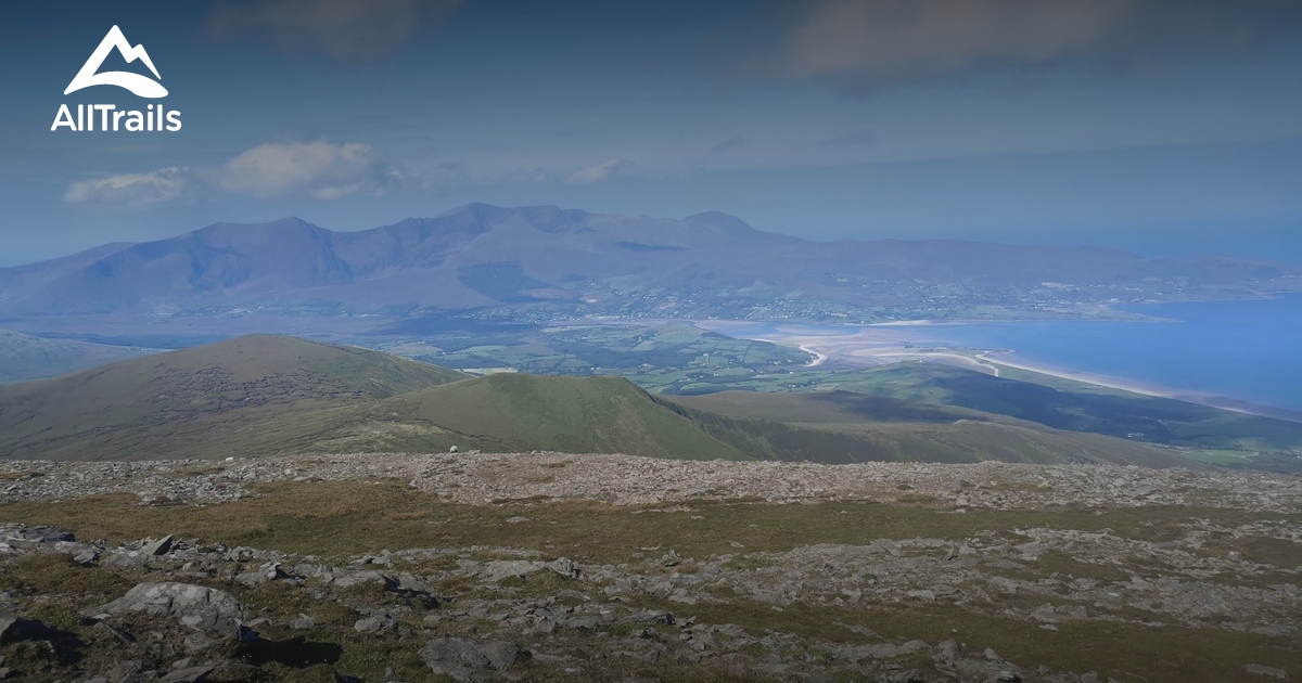 Stradbally Mountain - hikes and trails to get you there | AllTrails