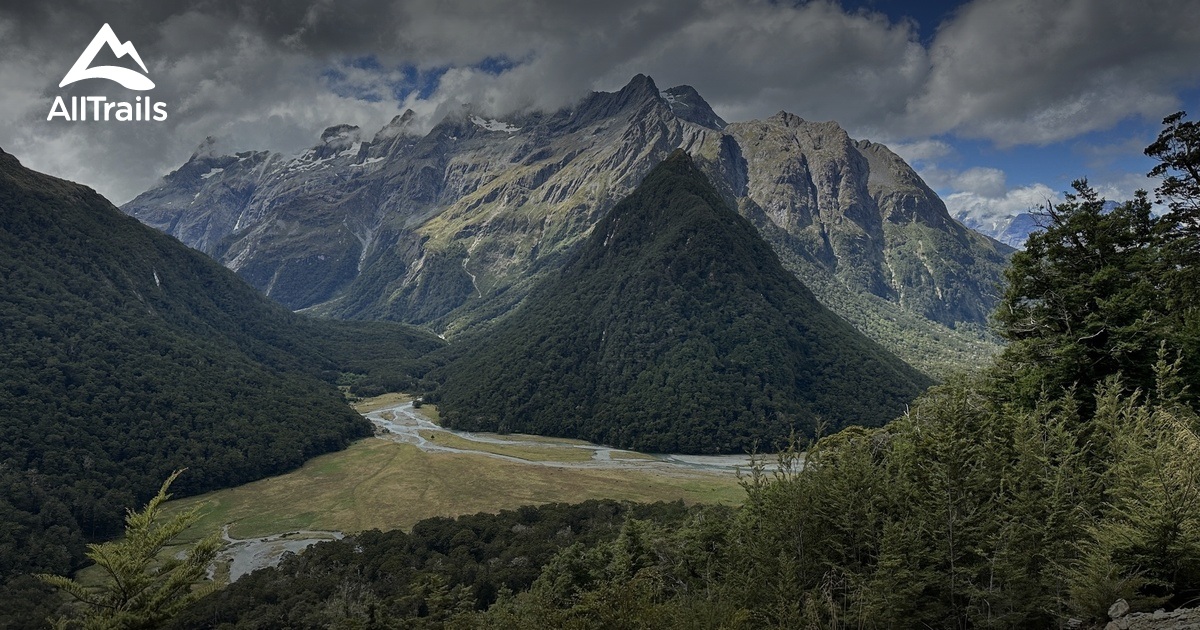 Earland Falls - hikes and trails to get you there | AllTrails