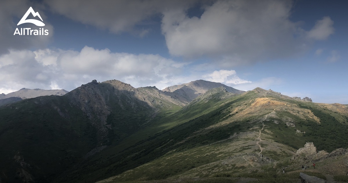 Mt. Healy Overlook - hikes and trails to get you there | AllTrails