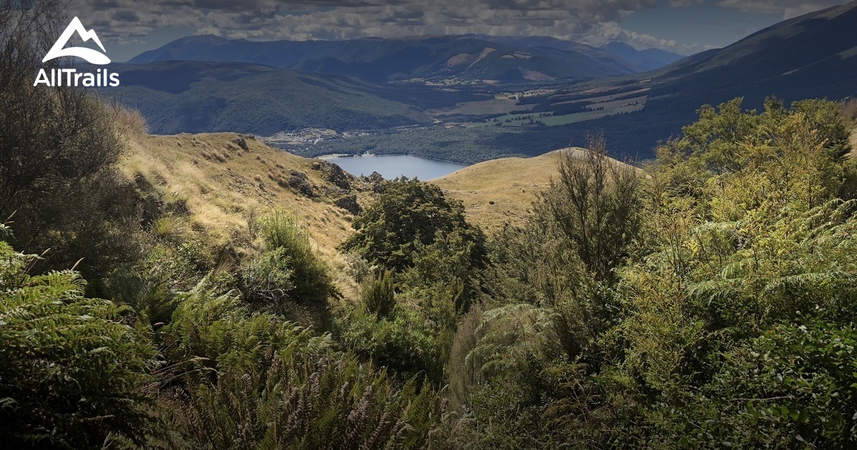 Mount Robert - hikes and trails to get you there | AllTrails