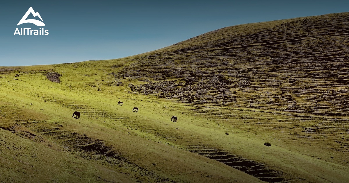 Kapin / Capin di levante - hikes and trails to get you there | AllTrails