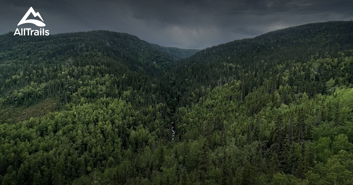 Liberty Falls - hikes and trails to get you there | AllTrails