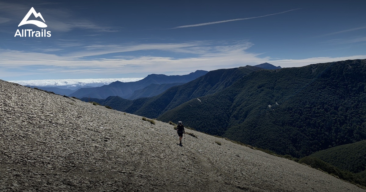 Best trails near Ada Flat | AllTrails