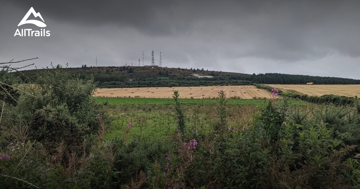 Best Trails near Mormond Hill | AllTrails