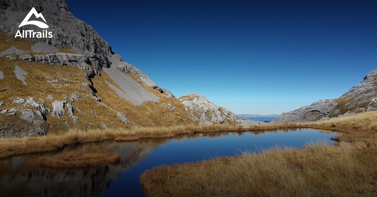 Sentinel Hill - hikes and trails to get you there | AllTrails