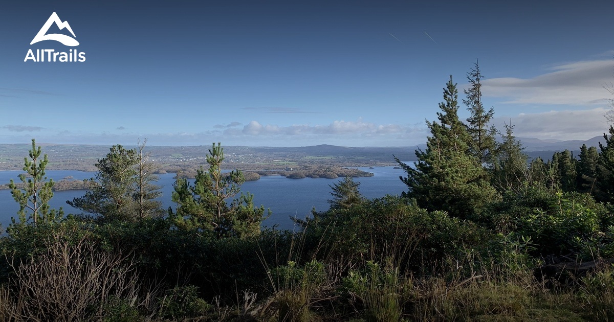 O'Sullivan's Cascade - hikes and trails to get you there | AllTrails