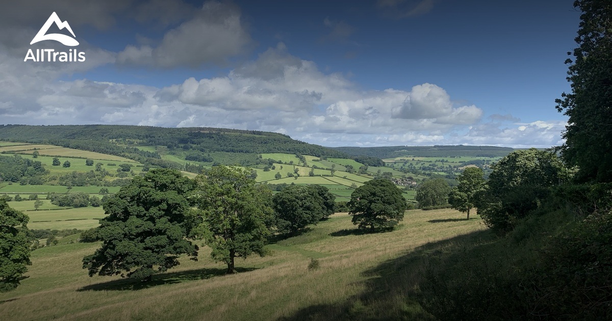 Peak Tor - hikes and trails to get you there | AllTrails