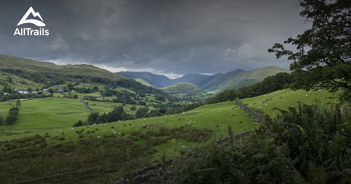 Sallows - hikes and trails to get you there | AllTrails