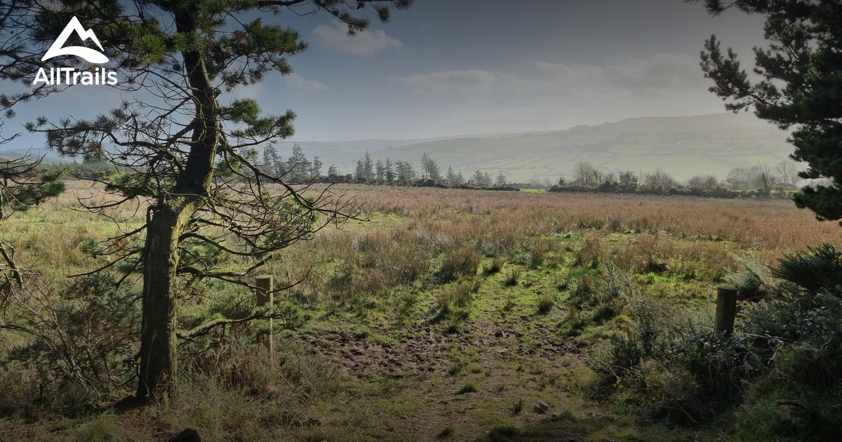 2023 Best Trails near Mount Hillary | AllTrails