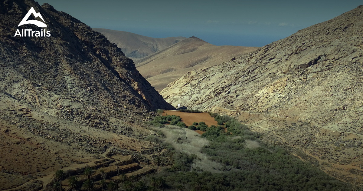Die besten Routen in der Nähe von Pico de la Muda | AllTrails