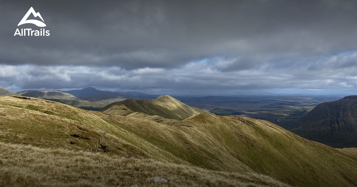 Devilsmother - hikes and trails to get you there | AllTrails