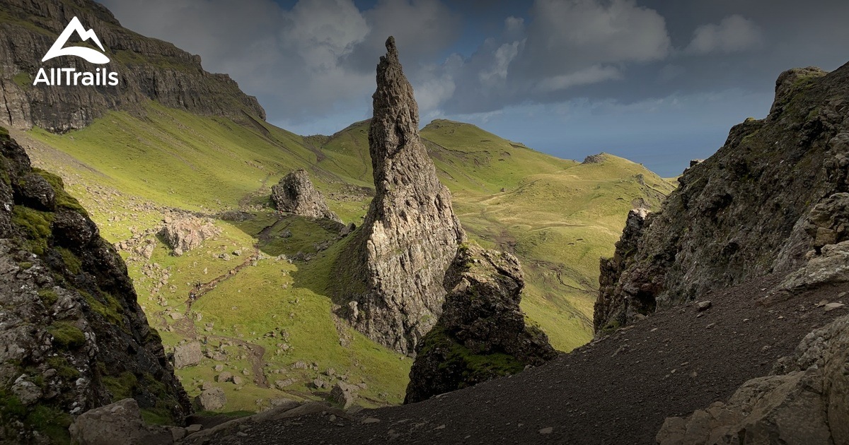 Needle Rock - hikes and trails to get you there | AllTrails
