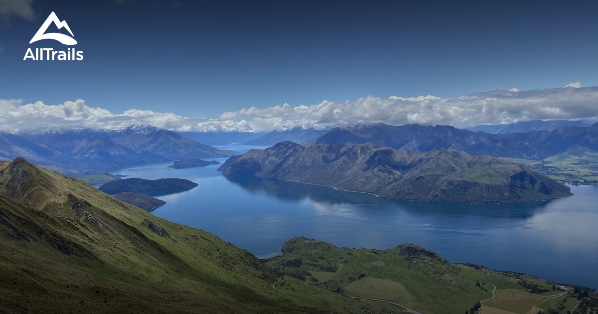 Mount Alpha - hikes and trails to get you there | AllTrails